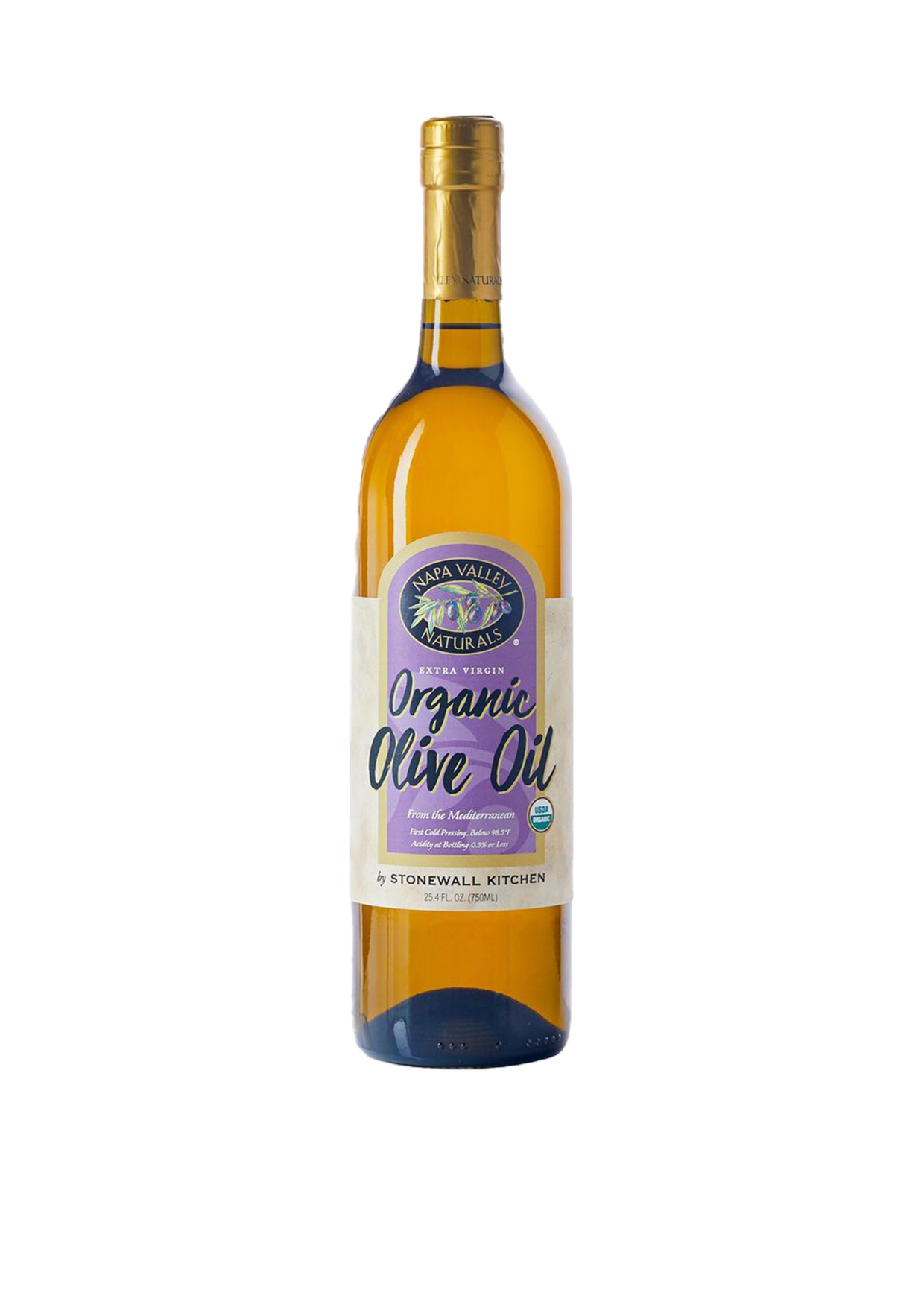 Napa Valley Naturals - Certified Olive Oil